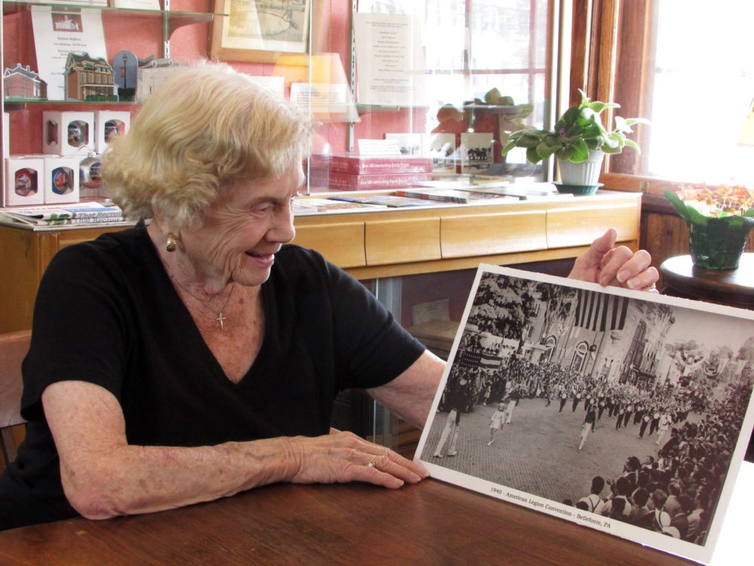 Banjo music brings smiles to local community during tough times | News ...